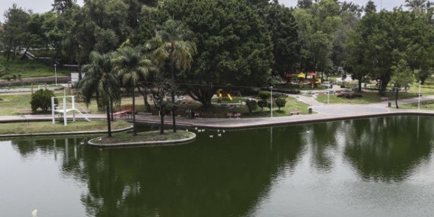 Aprueban concesión de acuario en el Parque Alcalde | El Informador