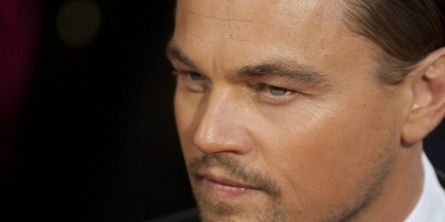 DiCaprio, sin miedo a mostrar su panza | El Informador