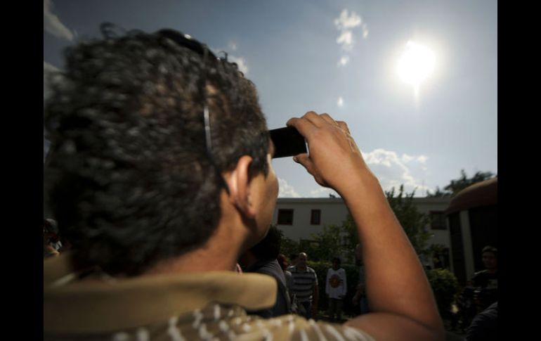 Advierten problemas visuales por exposición a Rayos UV | El Informador