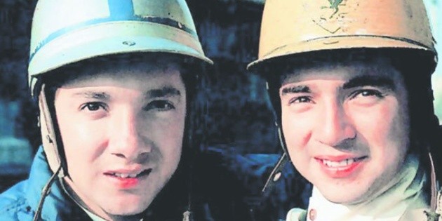 La historia real de los Hermanos Rodríguez | El Informador