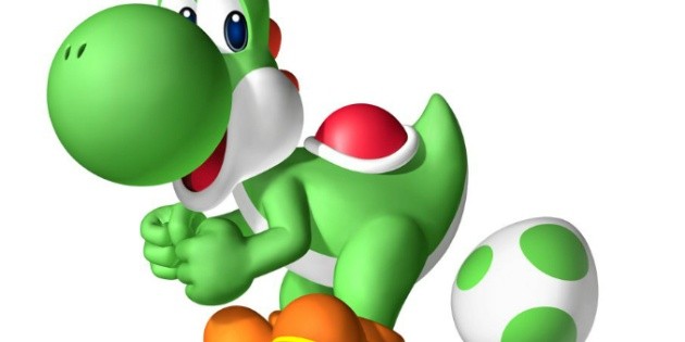 Revelan el verdadero nombre de Yoshi | El Informador