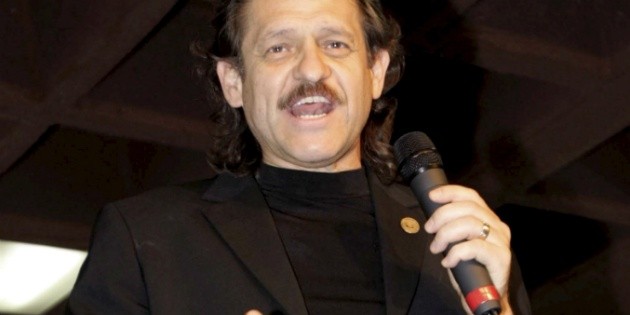 Teo González anuncia nuevo show en el Teatro Galerías | El Informador