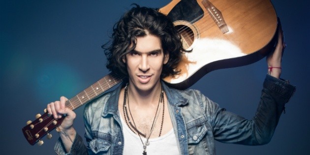 Andrés Cuervo vive una 'Paranoia' musical | El Informador