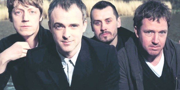 Coldplay y Keane no serían lo mismo | El Informador