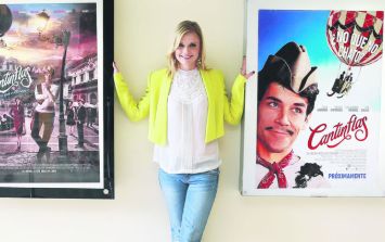 La Vida Privada De Cantinflas