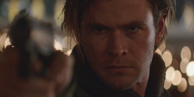 Chris Hemsworth deja 'Thor' y se convierte en 'hacker' | El Informador