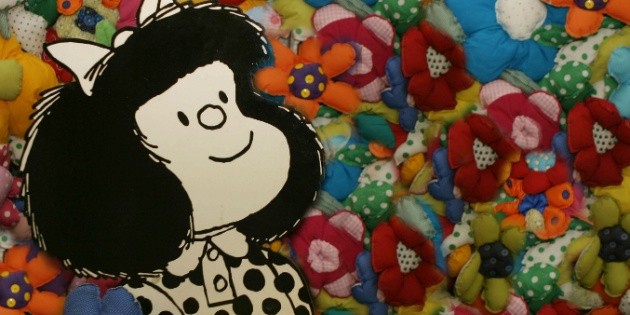 Mafalda celebra 50 años de ser un ícono cultural | El Informador
