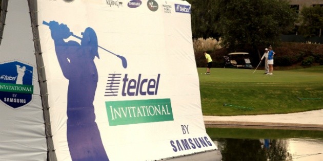 Gran ambiente en el Telcel Invitational de golf | El Informador