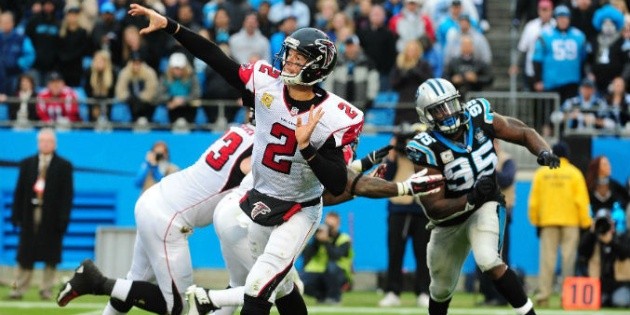 Ryan y Bryant lucen en triunfo de Atlanta | El Informador