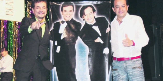 La comedia fina de los Mascabrothers | El Informador