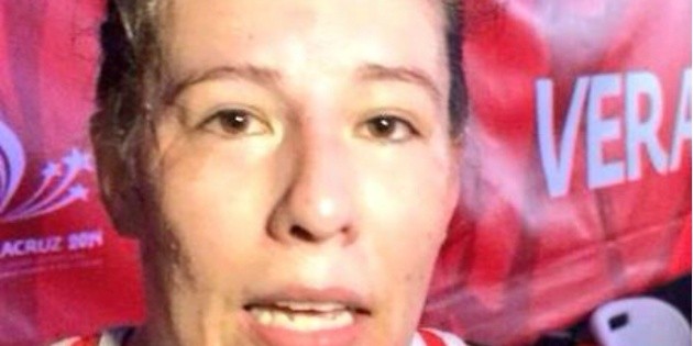 Diana Miranda obtiene medalla en lucha de JCC | El Informador