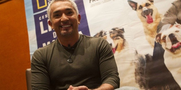 Desmienten muerte de César Millán | El Informador