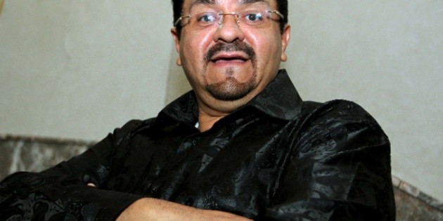 Omar Alonso recibirá 2015 con show para toda la familia | El Informador