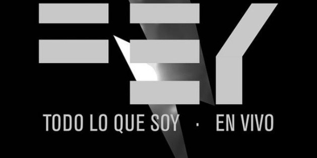 Fey presenta su nuevo álbum 'Todo lo que soy' | El Informador
