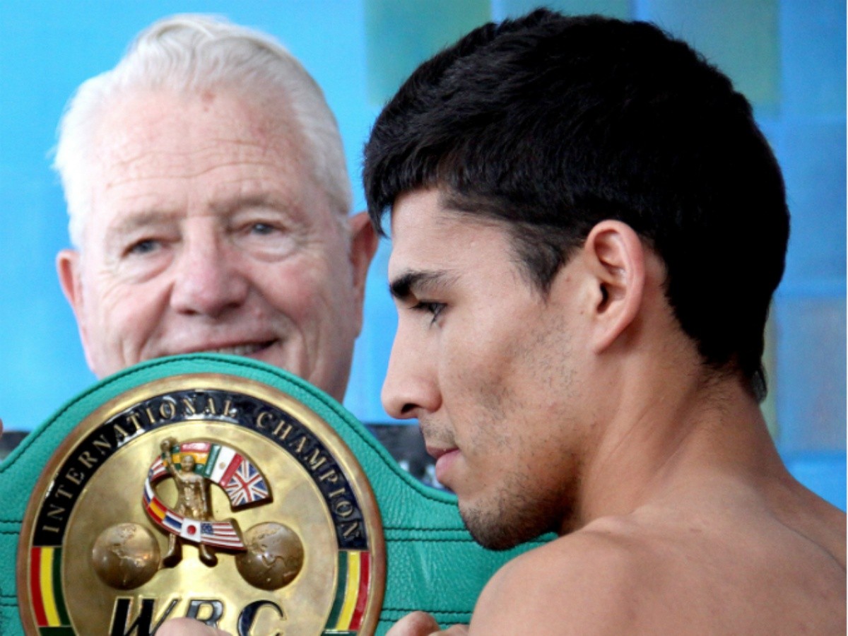 Randy Caballero's Instagram, Twitter & Facebook on IDCrawl