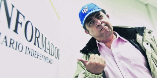 El humor renovado de Carlos Eduardo Rico | El Informador