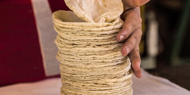 Sorprende éxito de venta de tortillas mexicanas en Buenos Aires | El ...