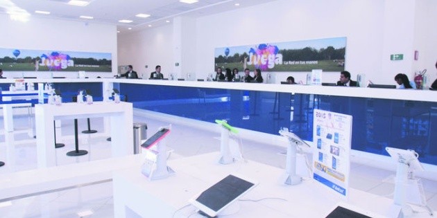 Inauguran nuevo Centro de Atención a Clientes de Telcel | El Informador