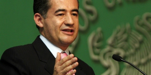 Abraham Zamora Torres es el nuevo director de Banobras | El Informador