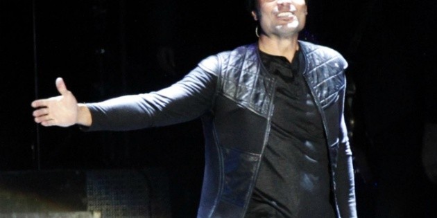 Chayanne estrena el sencillo 'Madre Tierra' | El Informador