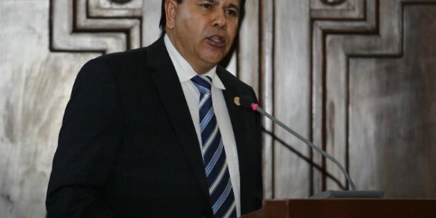 Celso Rodríguez explica que agresión a su escolta fue por robo | El ...