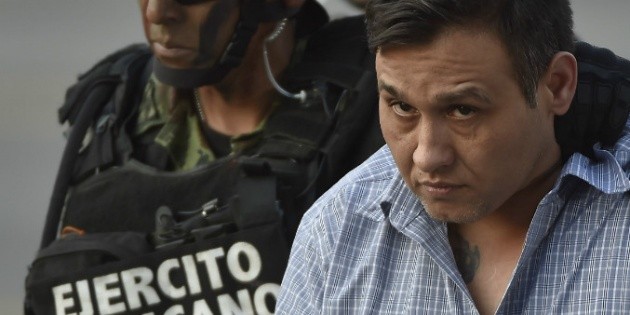 El 'Z-42' no tiene sucesor en 'Los Zetas', según Rubido | El Informador