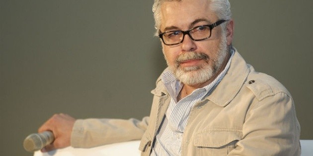 Luis Estrada, el dictador perfecto de su cine | El Informador