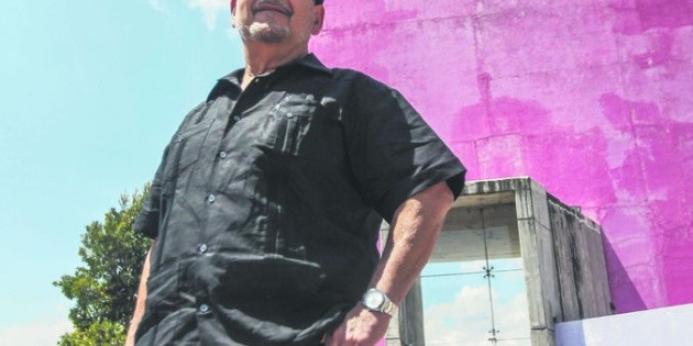 Gabriel Beristáin y la magia de la imagen | El Informador