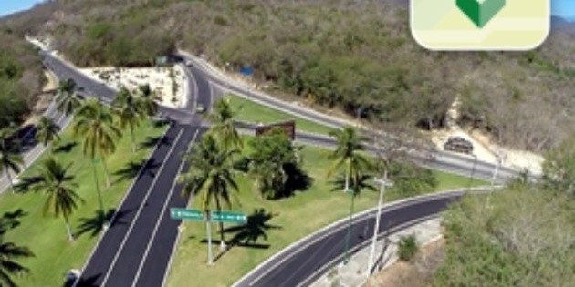 'Mappir', la aplicación para planear un viaje | El Informador