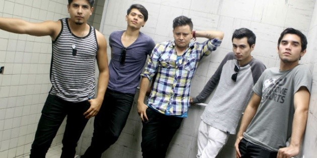 The ANDY Band presentará su primer disco | El Informador