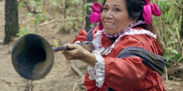 Algunas frases célebres de la 'India María' | El Informador