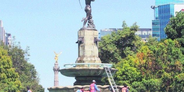 El Defe de uno | El Informador