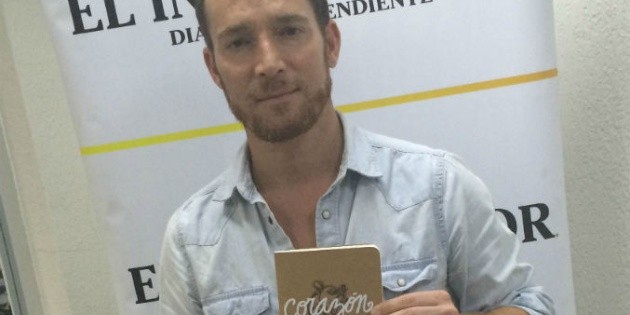 Paulo Rojas, una voz que surge de la tierra | El Informador