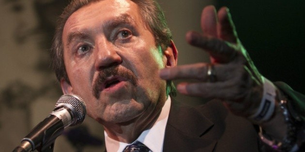 Jaime Almeida, recordado por amplia experiencia como crítico musical ...