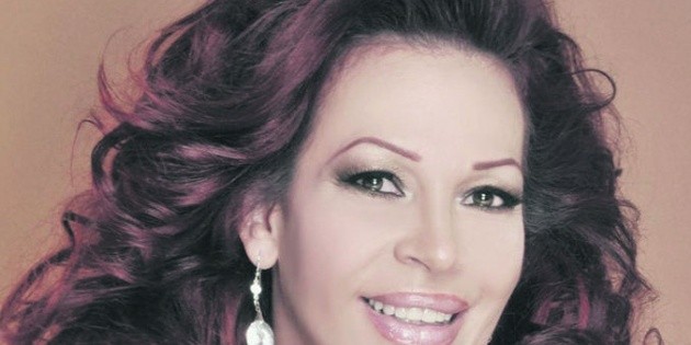 María del Sol se da entera | El Informador