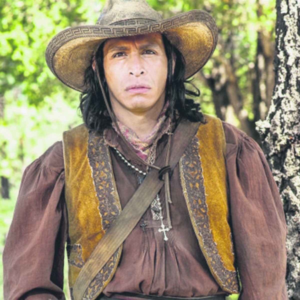 Gerardo Taracena Apocalypto