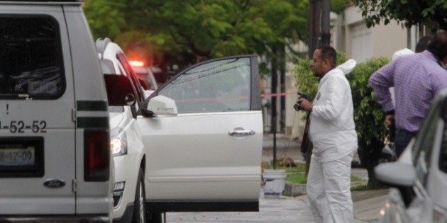 Asesinan a Javier Galván, ex presidente del PRI Jalisco | El Informador