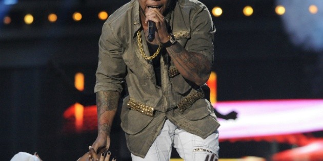 El rapero Flo Rida se retira de Miss USA | El Informador