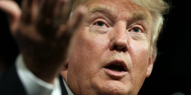 Línea de ropa de Donald Trump lleva el sello mexicano | El Informador