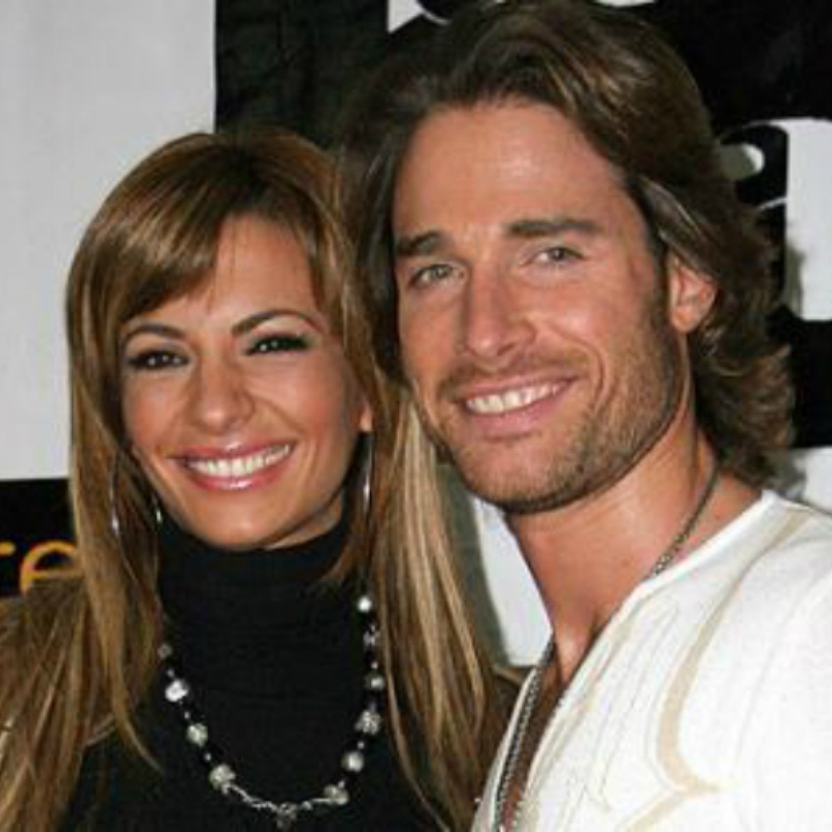 Sebastian Rulli Y Cecilia Galeano
