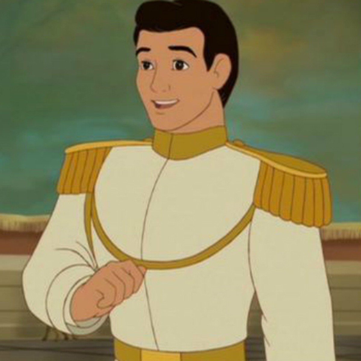 Principe Encantado