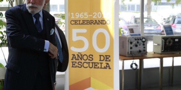 Vinton Cerf habla de las complejidades del 'Internet de las Cosas' | El ...