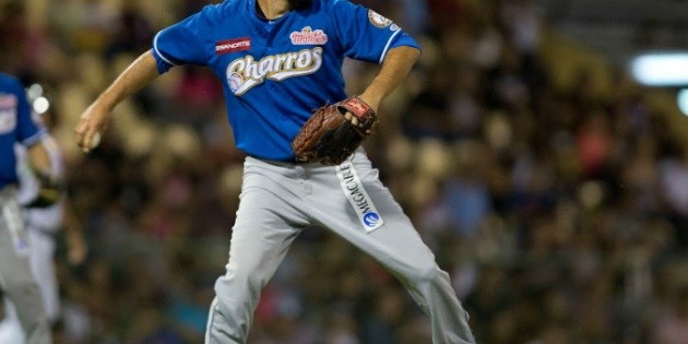 Brian Broderick regresará con Charros de Jalisco | El Informador