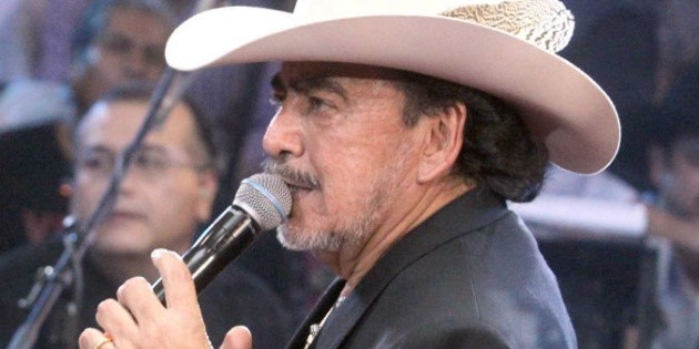 PERFIL: Joan Sebastian, 'El Rey del Jaripeo' | El Informador