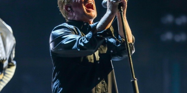 Bono se une a Revo en campaña por la vista | El Informador