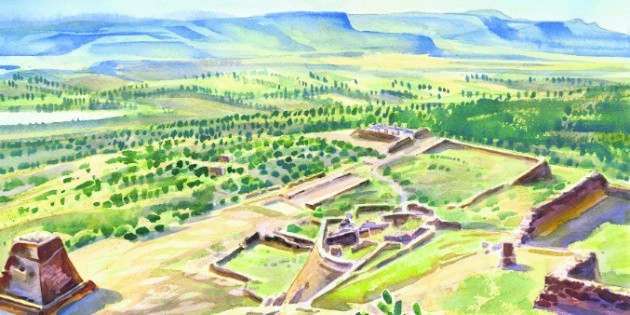 El espíritu místico de Chicomóztoc | El Informador