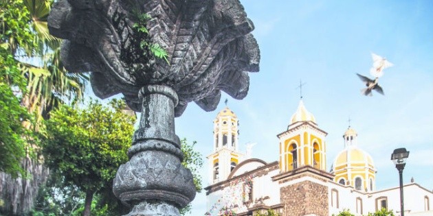 Colima, turismo todo terreno | El Informador