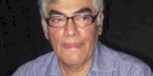 Fallece el escritor y periodista Marco Aurelio Carballo | El Informador