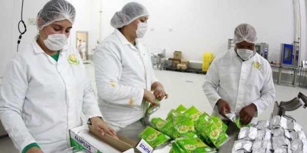 Impulsan la producción de alimentos seguros en Jalisco | El Informador