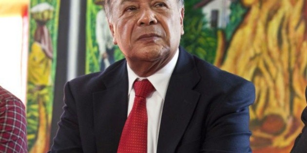 Alberto Anaya cabildea presencia del PT en San Lázaro | El Informador